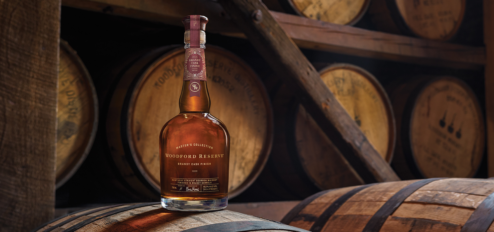 Master’s Collection | Woodford Reserve